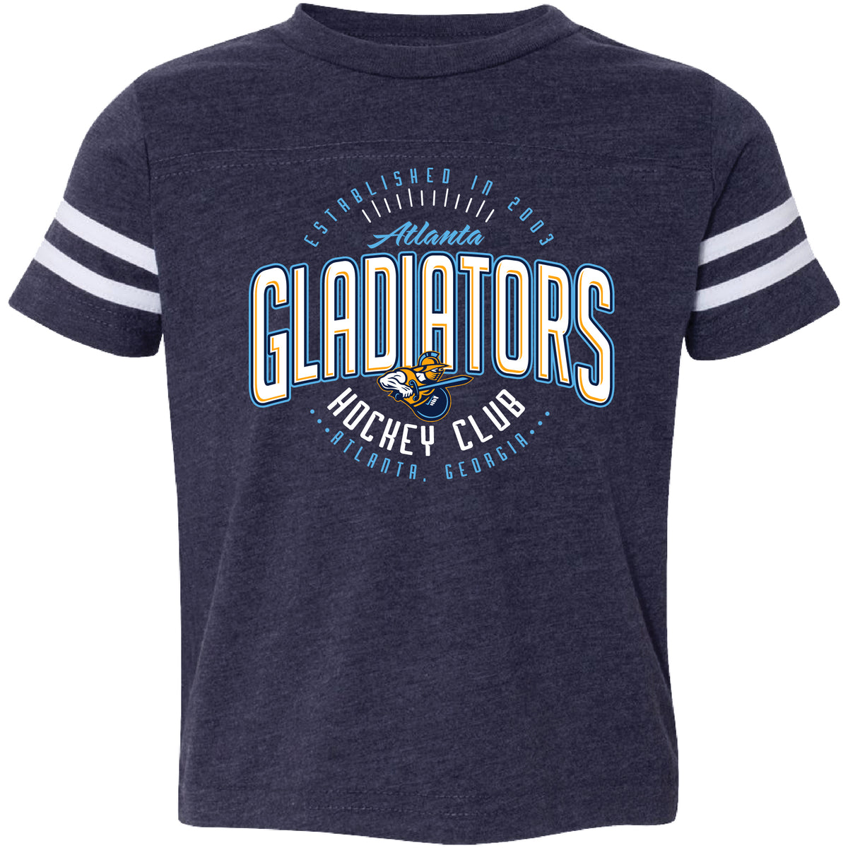Youth Apparel – Atlanta Gladiators