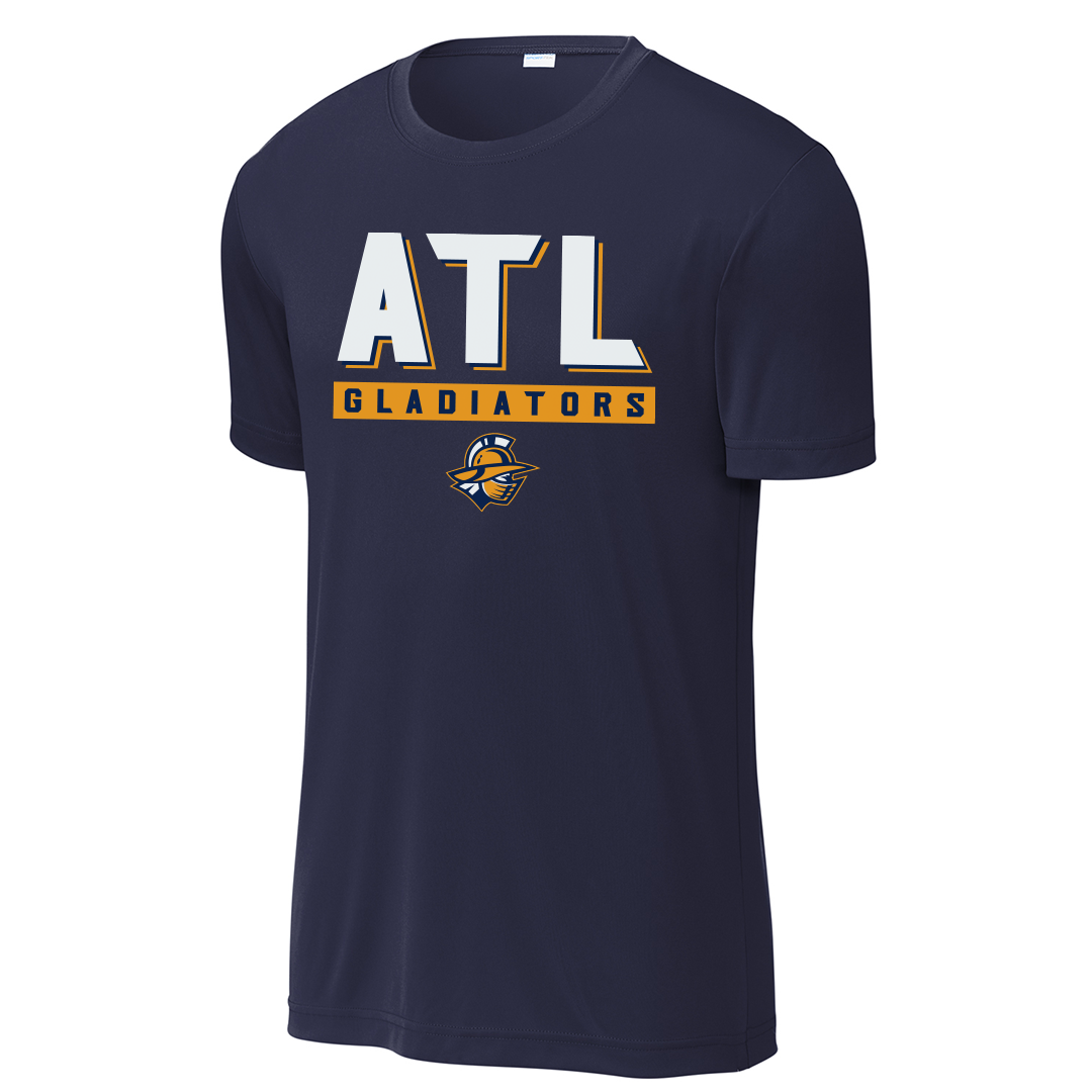 Men's Apparel – Atlanta Gladiators