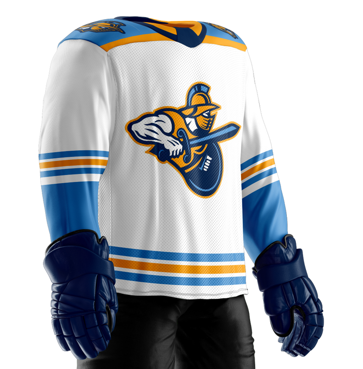 Jerseys Atlanta Gladiators