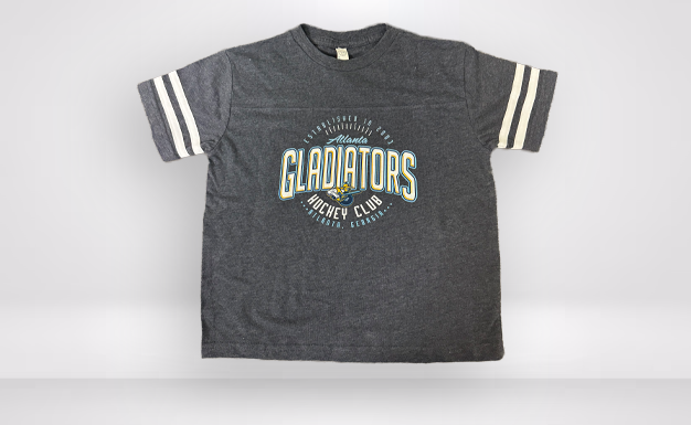 Youth Apparel – Atlanta Gladiators