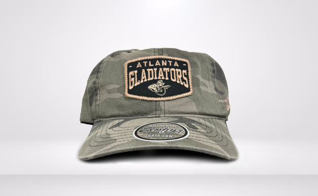 Headwear – Atlanta Gladiators