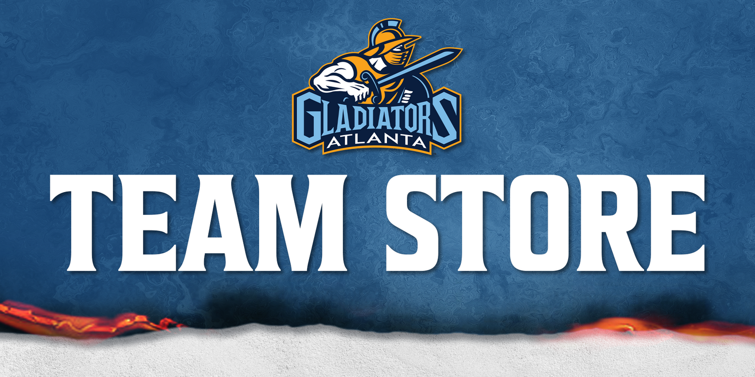 Atlanta Gladiators Official Store